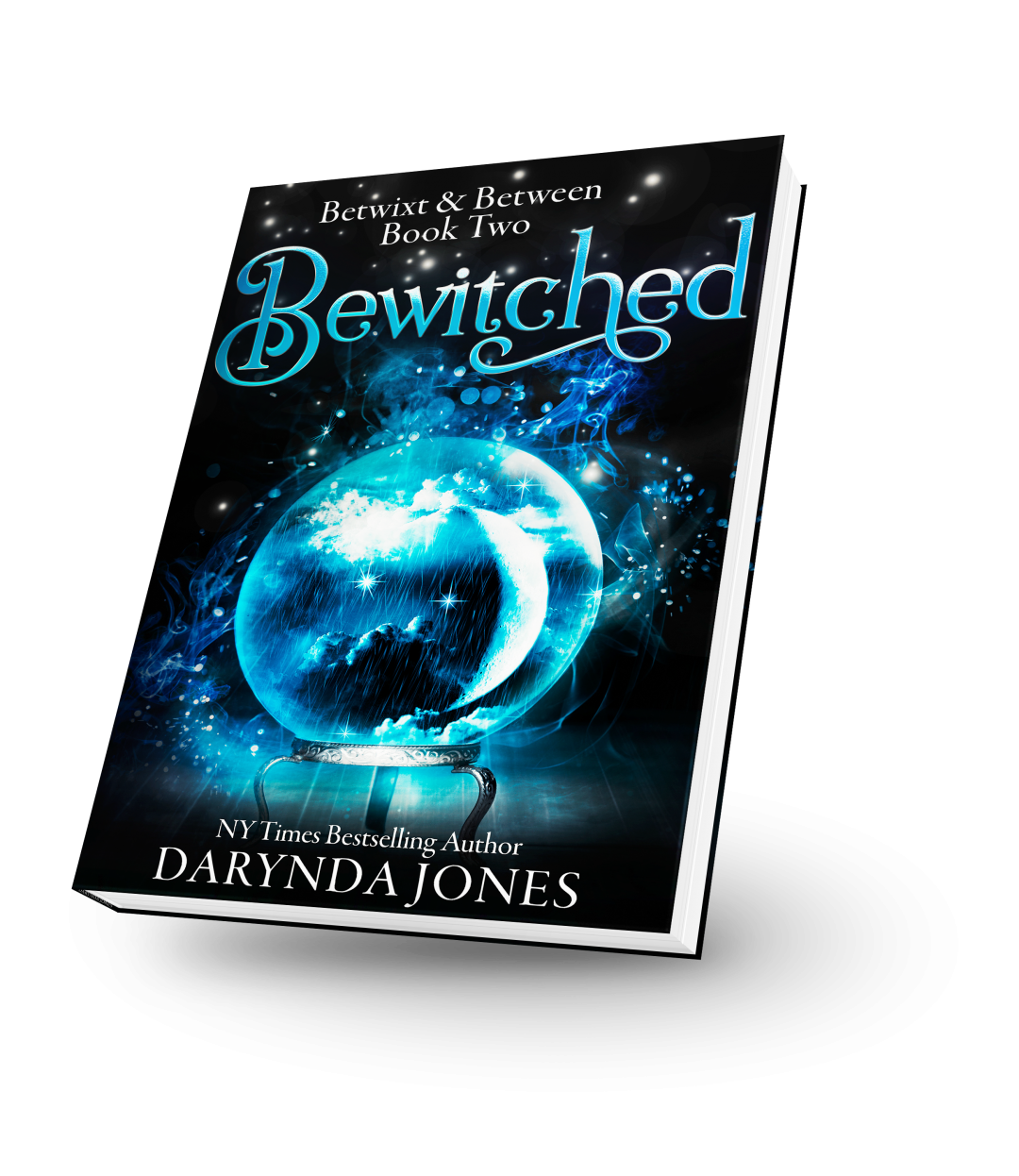 Bewitched Exclusive: Chapter One | Blog | Darynda Jones