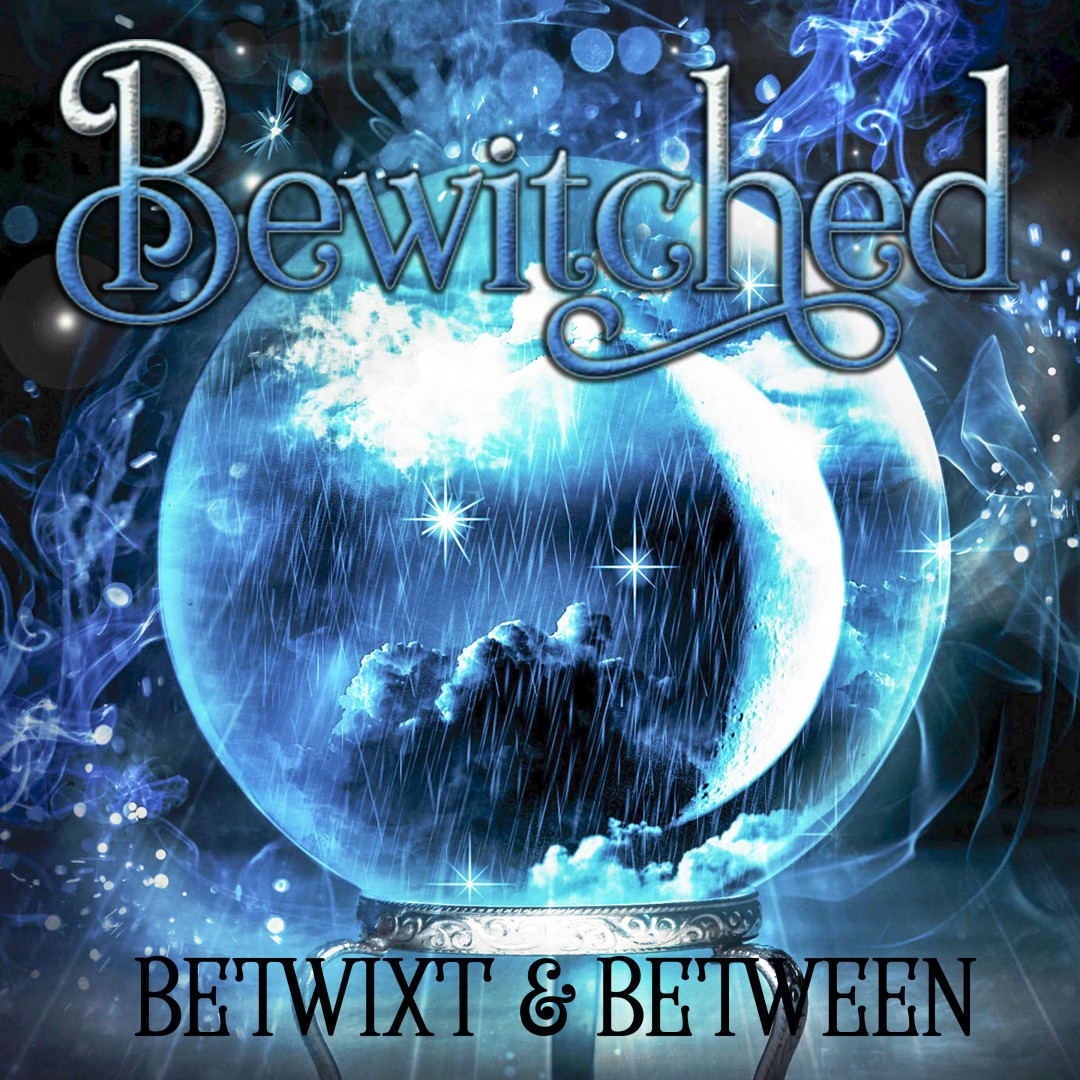 Bewitched Playlist!!! | Del Sol Coffee | Darynda Jones