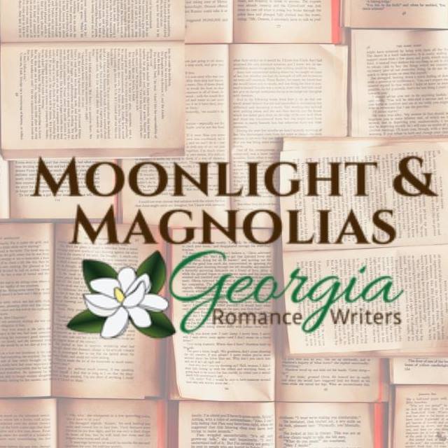Moonlight and Magnolias 2024 | Events | Darynda Jones